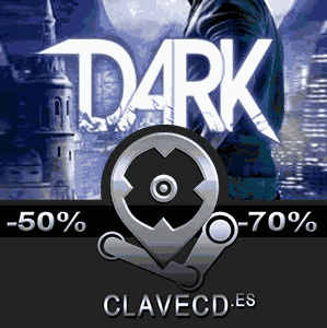 Comprar DARK CD Key Comparar Precios - Clavecd.es