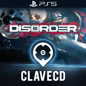 Comprar DISORDER PS5 Barato Comparar Precios