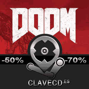 Comprar DOOM 4 CD Key Comparar Precios - Clavecd.es