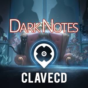 Comprar Dark Notes CD Key Comparar Precios
