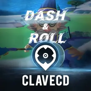 Comprar Dash & Roll CD Key Comparar Precios