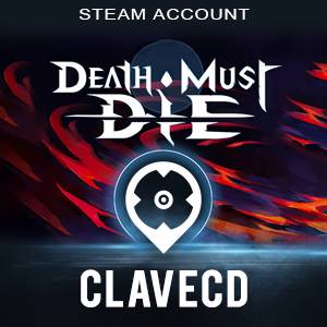 Death Must Die Steam Cuenta Compara precios