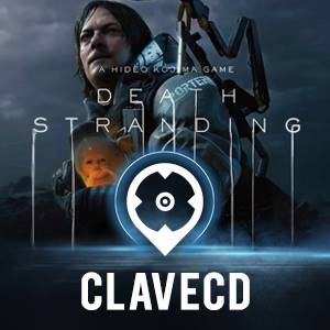 Comprar Death Stranding CD Key Comparar Precios