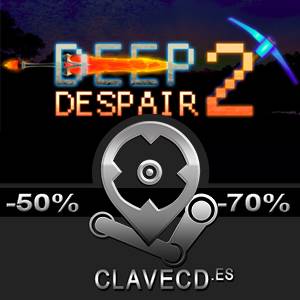 Comprar Deep Despair 2 CD Key Comparar Precios