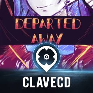 Comprar Departed Away CD Key Comparar Precios