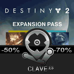 Comprar Destiny 2 Expansion Pass CD Key Comparar Precios - Clavecd.es