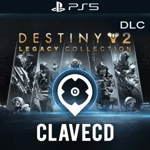 Comprar Destiny 2 Legacy Collection 2025 PS5 Barato Comparar Precios