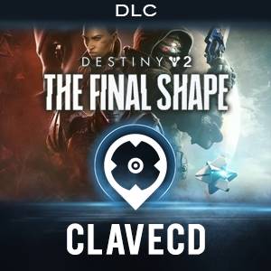 Comprar Destiny 2 The Final Shape CD Key Comparar Precios