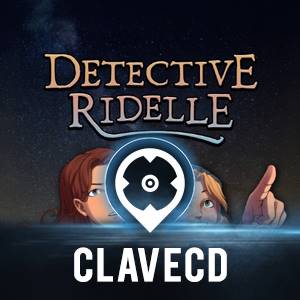 Comprar Detective Ridelle CD Key Comparar Precios