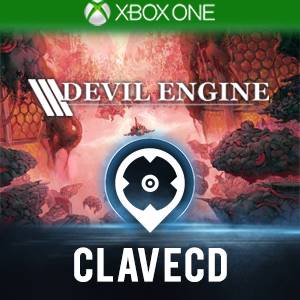 Comprar Devil Engine Xbox One Barato Comparar Precios