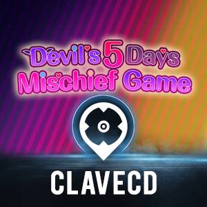 Comprar Devil’s 5 Days Mischief Game CD Key Comparar Precios