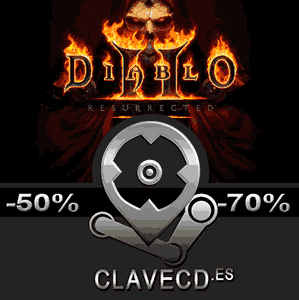 Comprar Diablo 2 Resurrected CD Key Comparar Precios