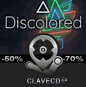 Comprar Discolored CD Key Comparar Precios
