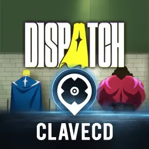 Comprar Dispatch CD Key Comparar Precios