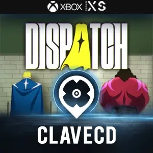 Comprar Dispatch Xbox Series Barato Comparar Precios