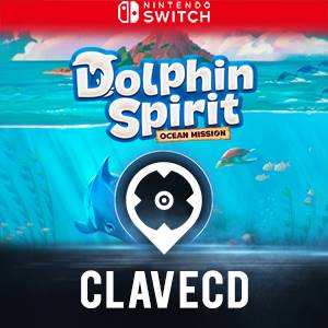 Comprar Dolphin Spirit Ocean Mission Nintendo Switch Barato comparar ...