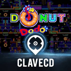 Comprar Donut Dodo CD Key Comparar Precios