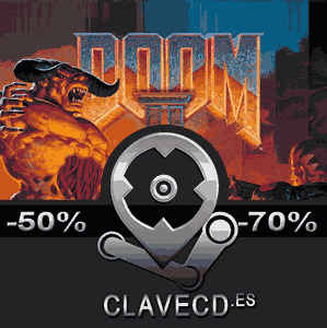Comprar Doom 2 CD Key Comparar Precios - Clavecd.es