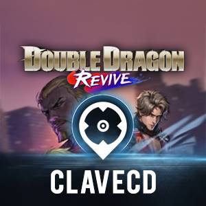 Comprar Double Dragon Revive CD Key Comparar Precios