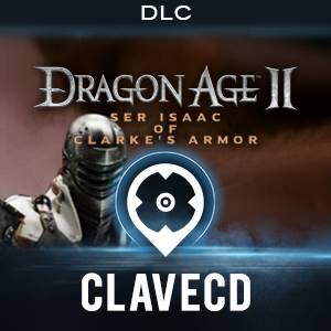 Comprar Dragon Age 2 Ser Isaac of Clarkes Armor CD Key Comparar Precios ...