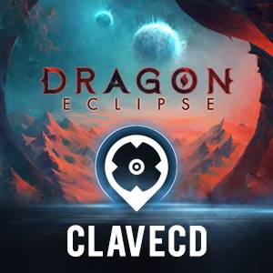 Comprar Dragon Eclipse CD Key Comparar Precios
