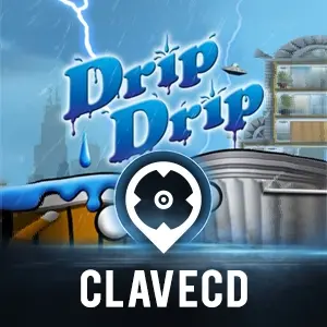 Comprar Drip Drip CD Key Comparar Precios - Clavecd.es