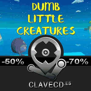 Comprar Dumb Little Creatures CD Key Comparar Precios