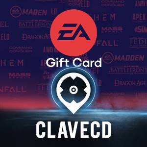 Tarjeta Regalo EA | Tarjeta Regalo Origin