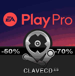 EA PLAY PRO | Comparar Precios