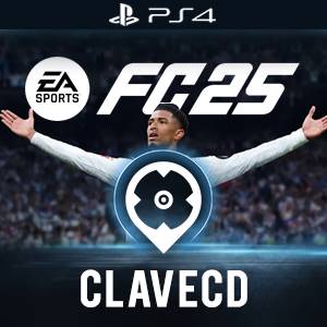 Comprar EA SPORTS FC 25 Ps4 Barato Comparar Precios