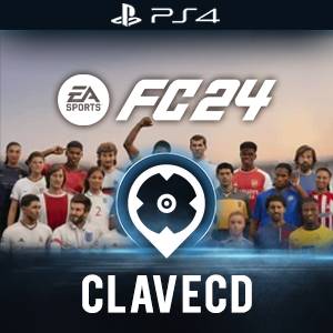 Comprar EA Sports FC 24 Ps4 Barato Comparar Precios