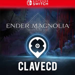 Comprar ENDER MAGNOLIA Bloom in the Mist Nintendo Switch Barato ...