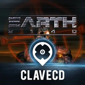 Comprar Earth 2140 CD Key Comparar Precios - Clavecd.es