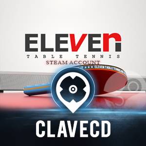 Eleven Table Tennis VR Cuenta de Steam Compara precios