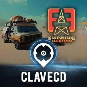 Comprar Elsewhere Electric CD Key Comparar Precios