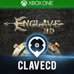 Comprar Enclave HD Xbox One Barato Comparar Precios