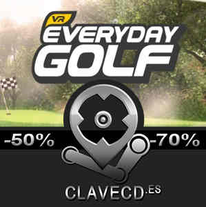 Comprar Everyday Golf VR CD Key Comparar Precios - ClaveCD.es ...