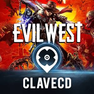 Comprar Evil West CD Key Comparar Precios