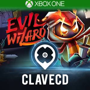 Comprar Evil Wizard Xbox One Barato Comparar Precios