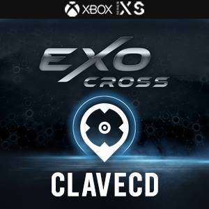 Comprar ExoCross Xbox Series Barato Comparar Precios
