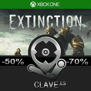 Comprar Extinction Xbox One Code Comparar Precios