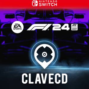 Comprar F1 24 Nintendo Switch Barato comparar precios