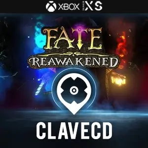 Comprar FATE Reawakened Xbox Series Barato Comparar Precios