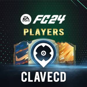 Comprar FC 24 PS4/PS5 PLAYERS CD Key Comparar Precios