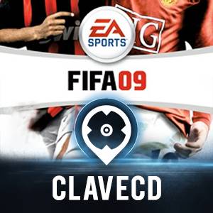 Comprar Fifa 09 CD Key Comparar Precios