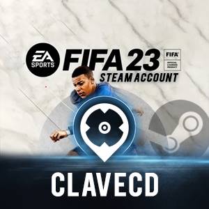 FIFA 23 Cuenta de Steam Compara precios