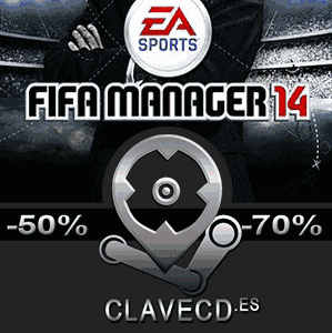 Comprar FIFA Manager 14 CD Key Comparar Precios - Clavecd.es