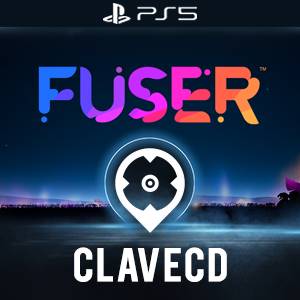 Comprar FUSER PS5 Barato Comparar Precios