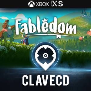 Comprar Fabledom Xbox Series Barato Comparar Precios
