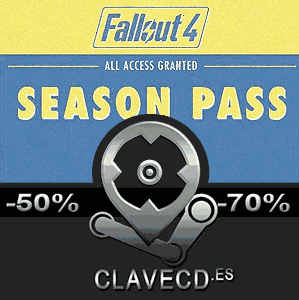 Comprar Fallout 4 Season Pass CD Key Comparar Precios